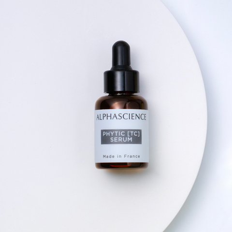 LA BOX ESTHÉTIQUE® [PERFECTING] | Skin Radiance and Smoothing – ALPHASCIENCE-NEW