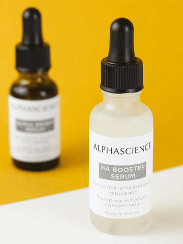 HA BOOSTER SERUM 30 ML / 1 Fl Oz – Alphascience